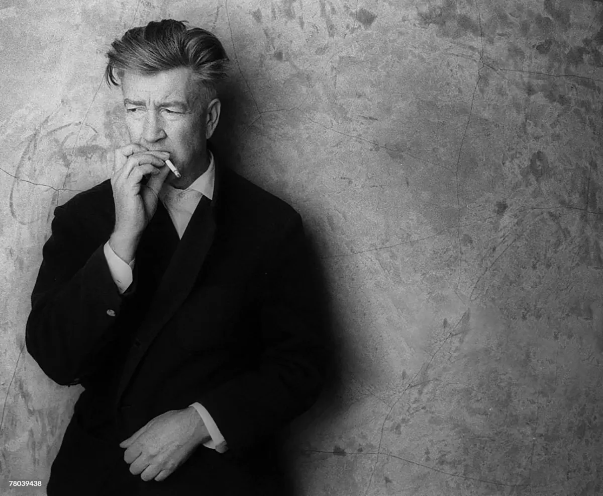 David Lynch : Art of storytelling - Blog on Culture & Social History