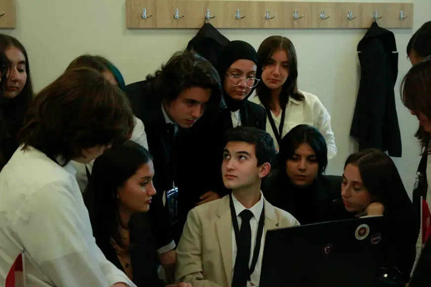 Human Judgment Language Models