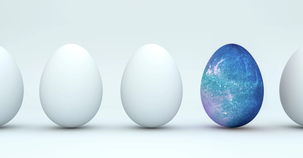 Origin of the Universe: The Fascinating Story of the Quantum Egg