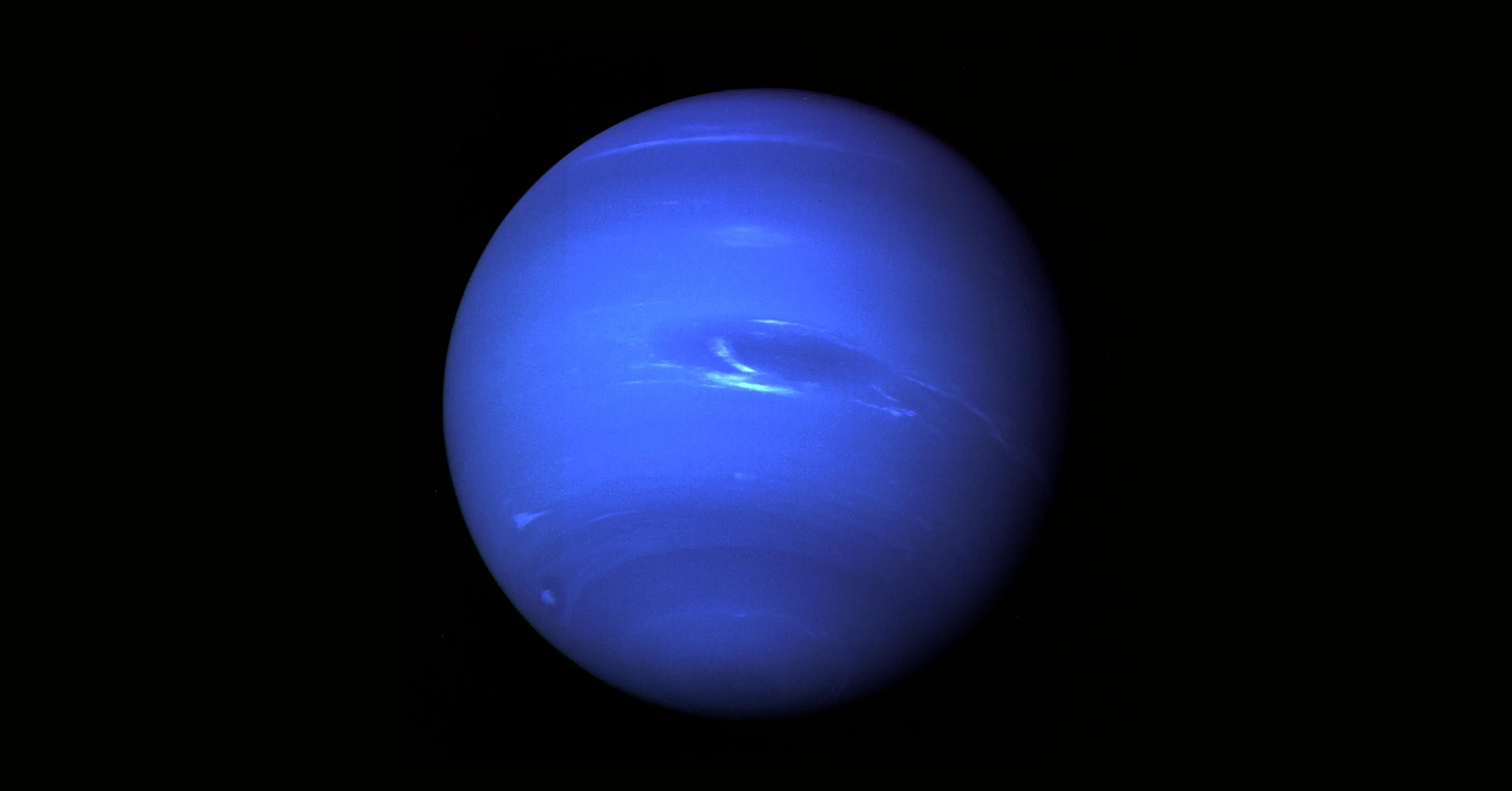 Three Decades Ago, Voyager 2 Achieved a historic flyby of Neptune