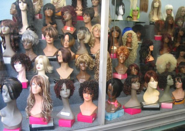 History of Wigs - Blog on Culture and Social History