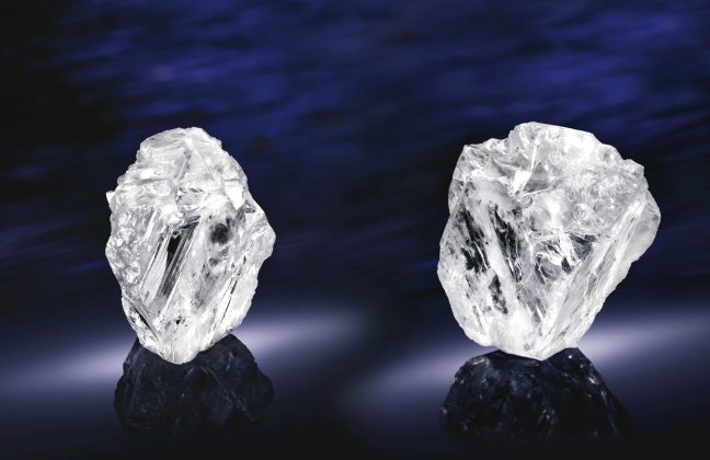 Top 10 Largest Diamonds in the World