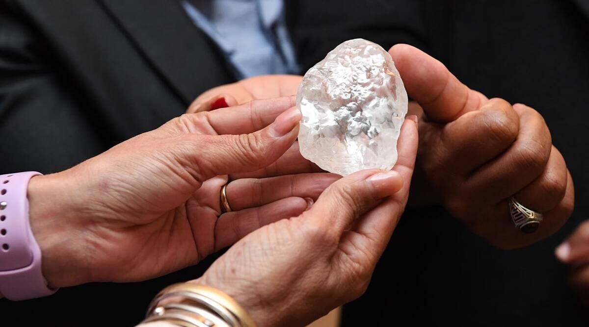 Top 10 Largest Diamonds in the World