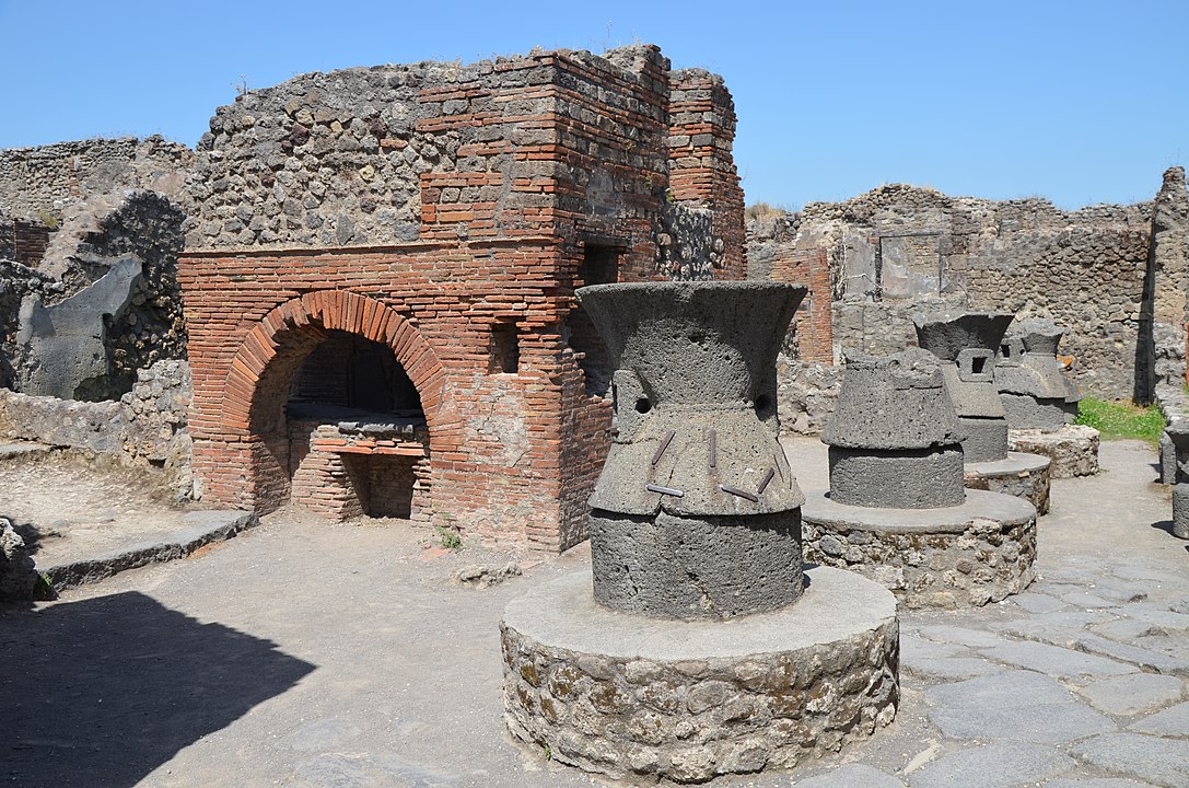 Ancient Roman Salt - Garum: Blog on Culture & Social History