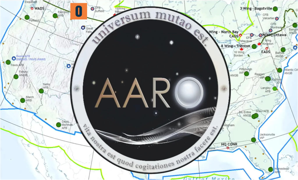 AARO | Historical Context of Government UAP Investigations