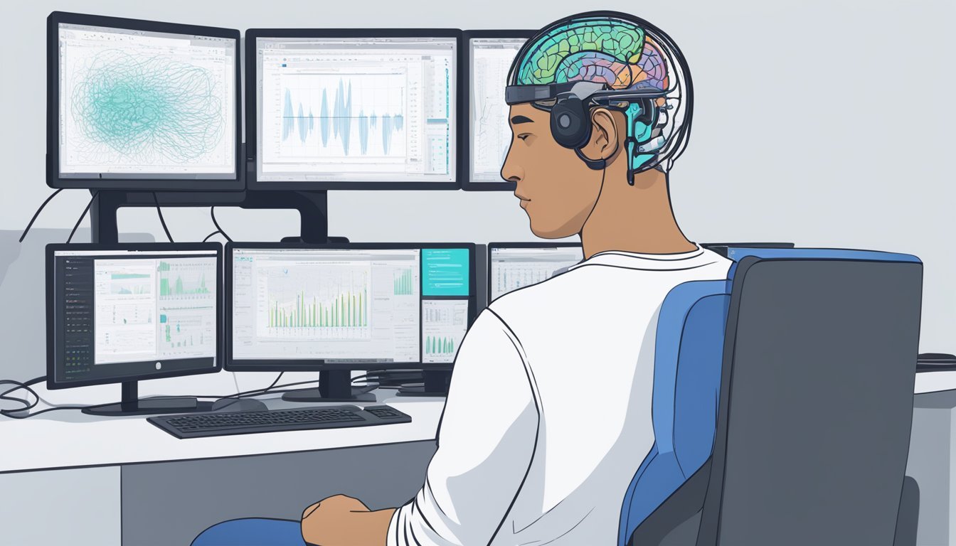 Brain Monitoring: Transforming Mental Health and Beyond