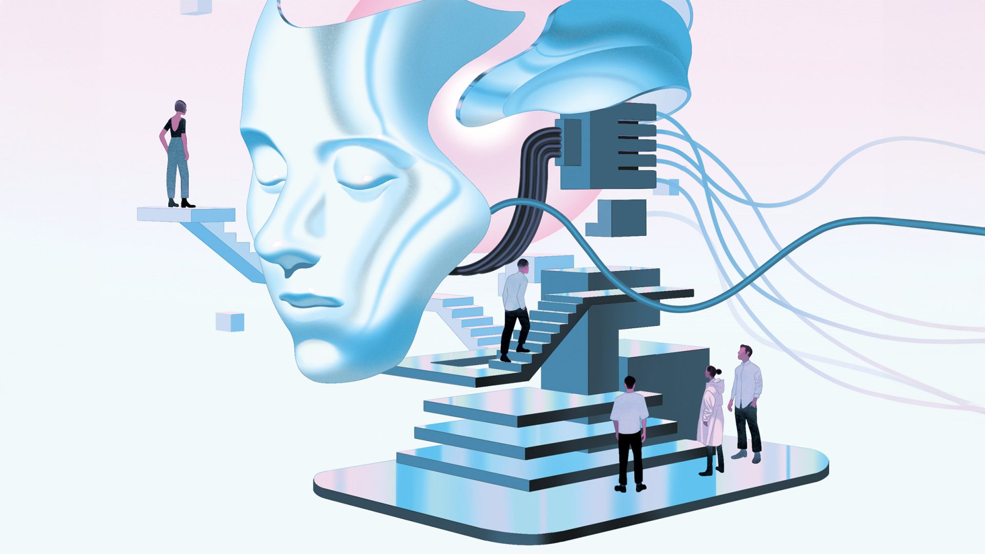 Thinking with AI | Why You Need to Stop Thinking with AI